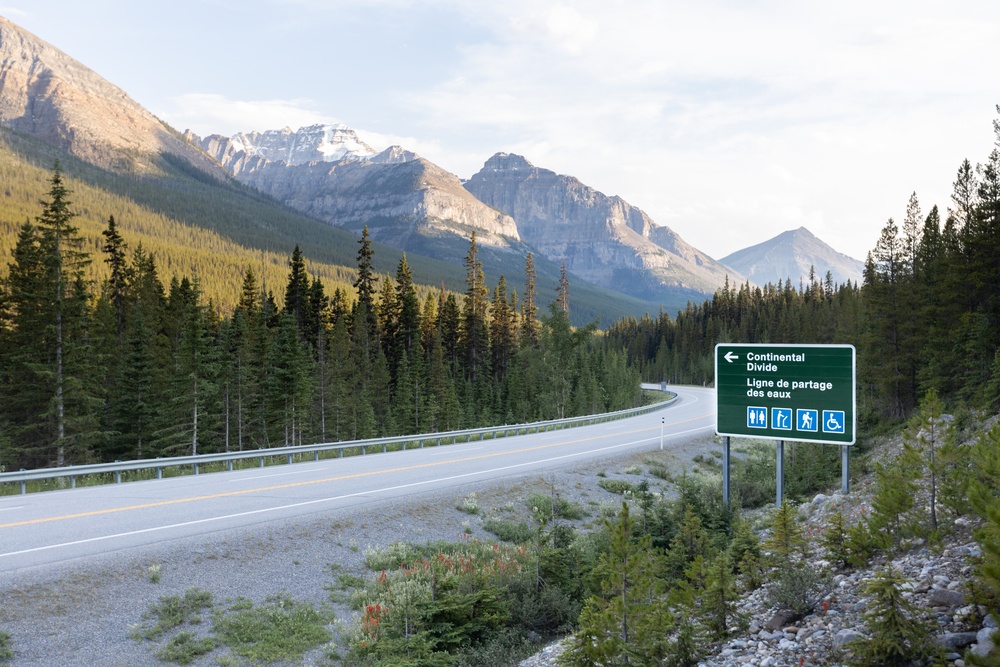 Banff National Park | My Canada Trips
